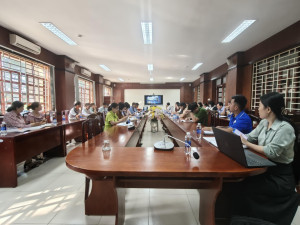 ỦY BAN NHÂN DÂN XÃ LONG THÀNH KÝ KẾT HỢP TÁC CHUYỂN ĐỔI SỐ VỚI GTEL CDS ...